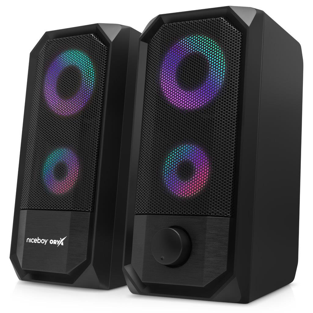 Reprosoustavy a reproduktory - XIP s.r.o.