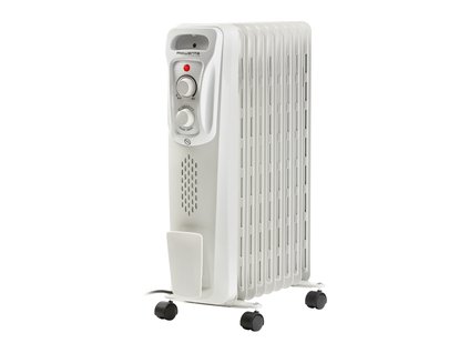 Olejové radiátory - XIP s.r.o.